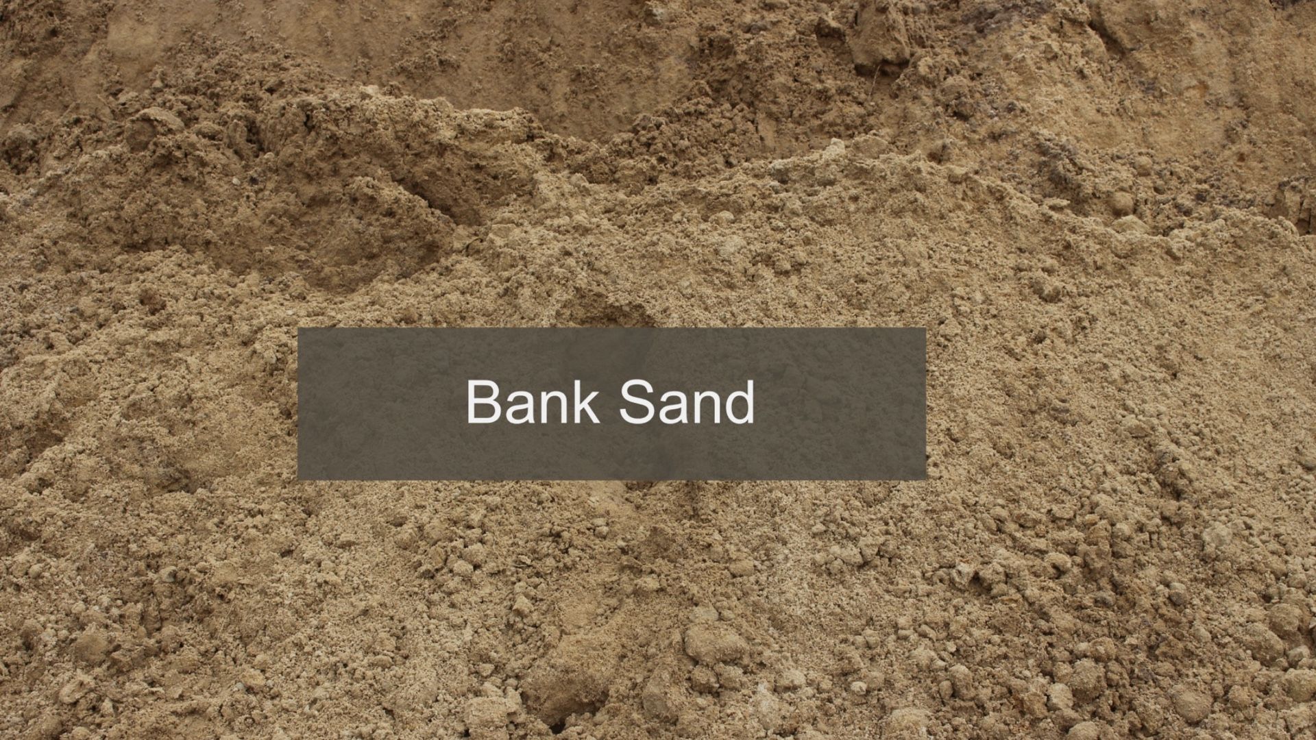 Bank sand available depending on area for Sale in Houston, TX - OfferUp