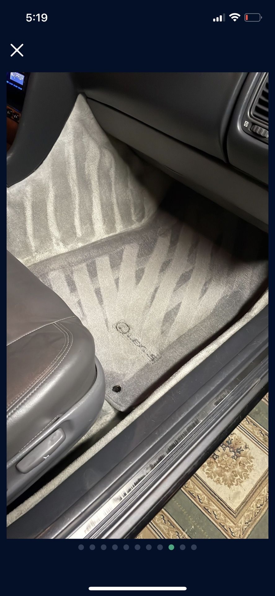 1991 Lexus LS 400 for Sale in Glmn Hot Spgs, CA - OfferUp