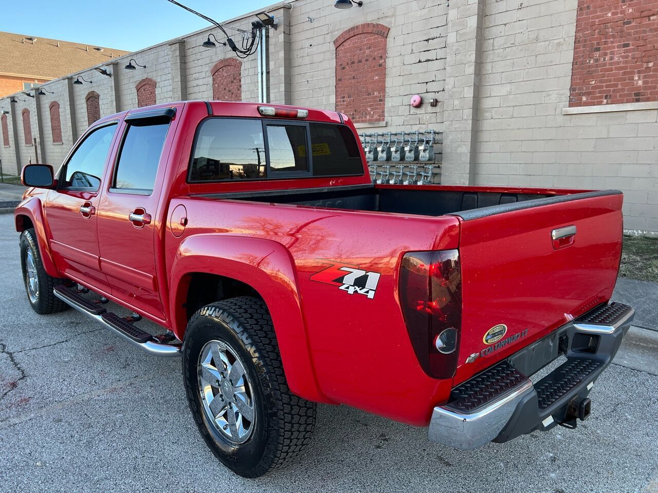 2010 Chevrolet Colorado for Sale in Chicago Ridge, IL - OfferUp