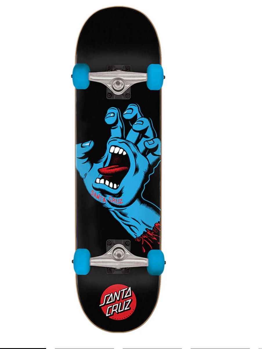 Santa Cruz Skateboards pre-built for Sale in Paramount, CA - OfferUp