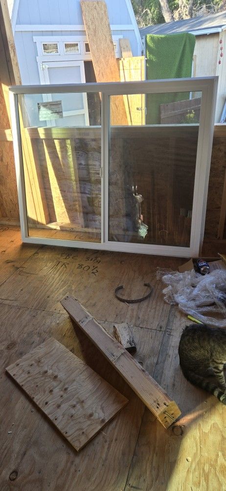 New Window 5'x4' for Sale in Santee, CA - OfferUp