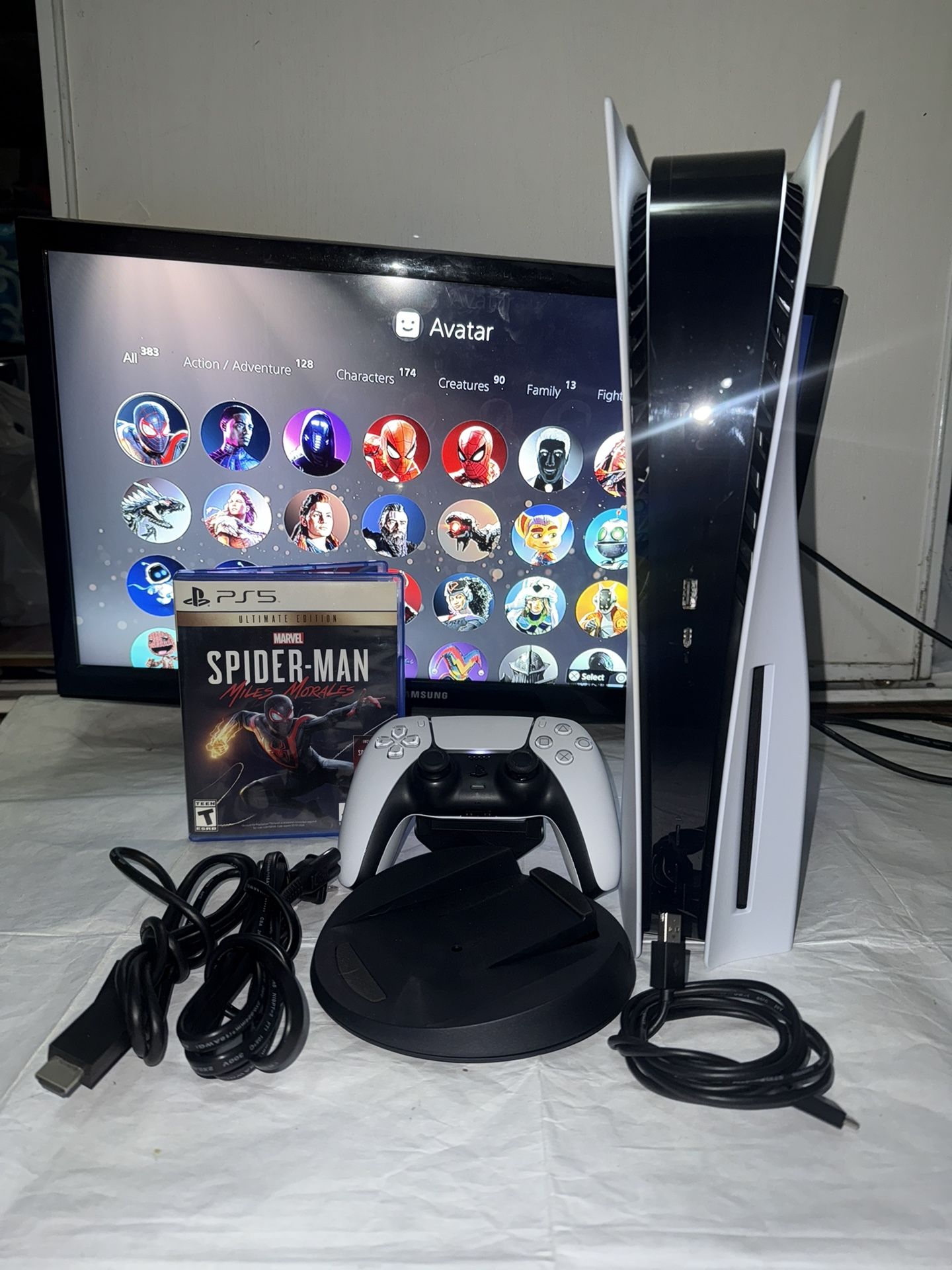 PS5 for Sale in Los Angeles, CA - OfferUp