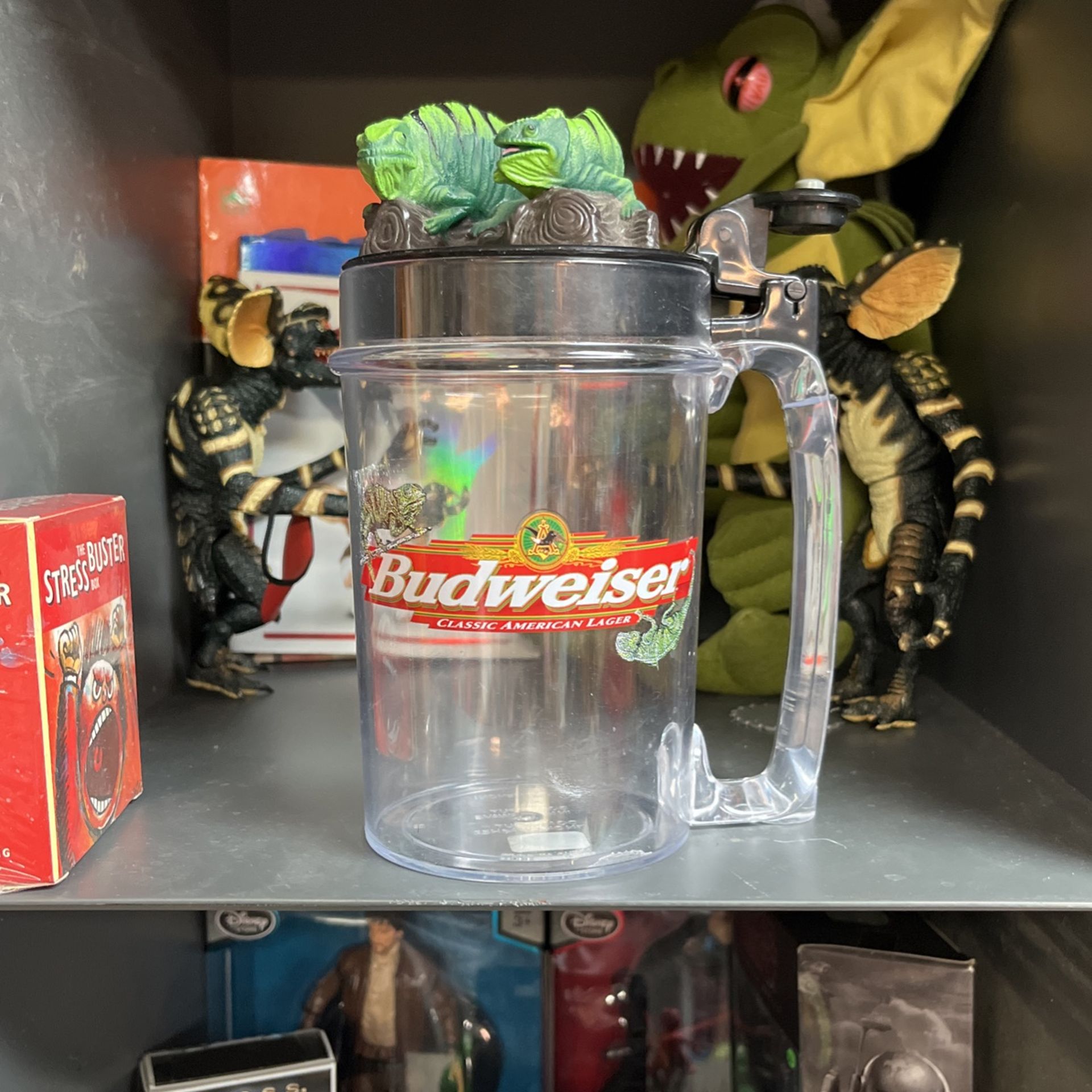 Budweiser Lizards for Sale in San Antonio, TX - OfferUp
