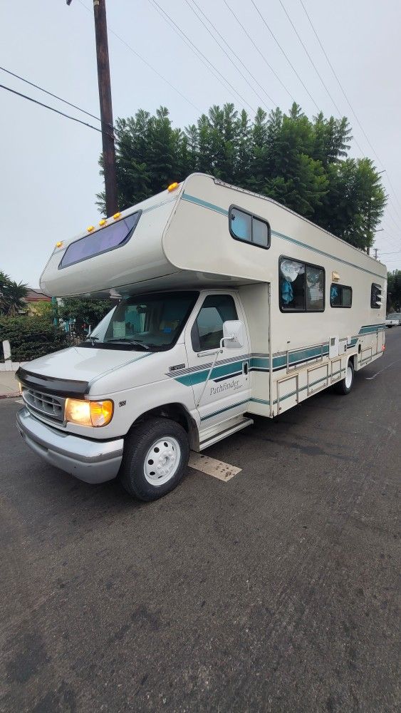 RV COACHMEN 1997 for Sale in Los Angeles, CA - OfferUp