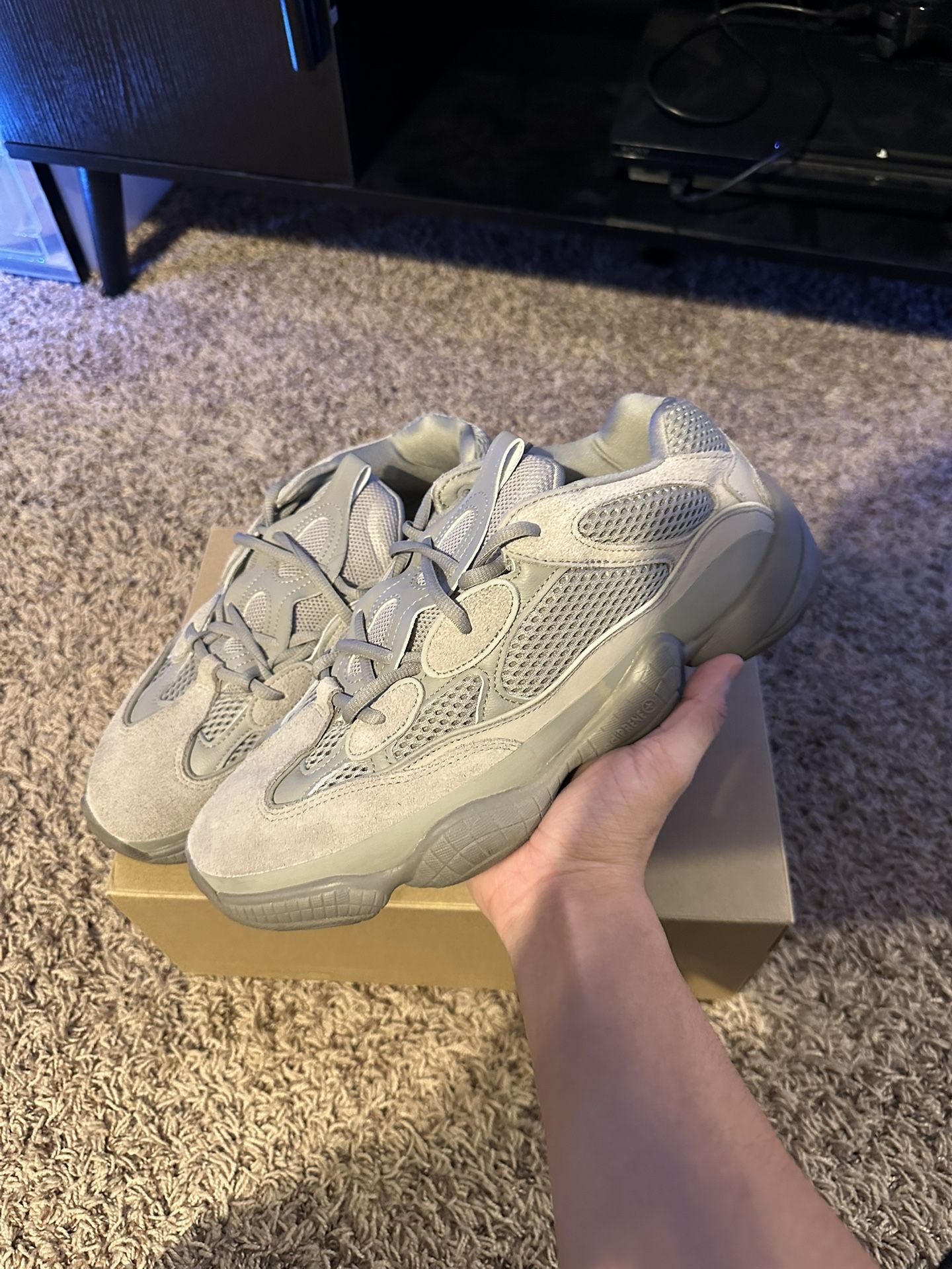 Yzy 500 for Sale in Laveen Village, AZ - OfferUp