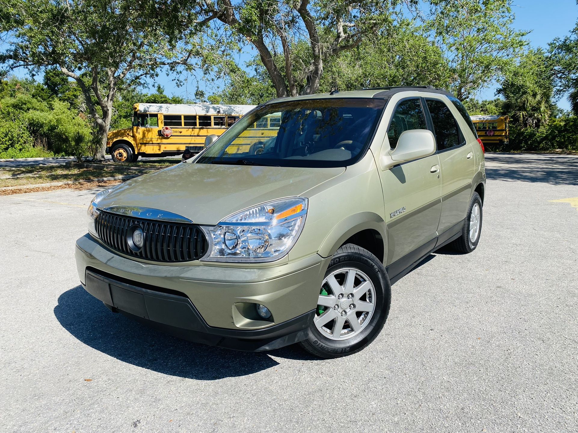 2003 Buick Rendezvous for Sale in Venice, FL - OfferUp