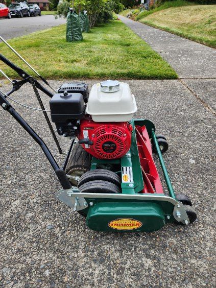 Original California Trimmer for Sale in Tacoma, WA - OfferUp