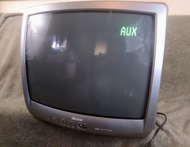 Inch Tv Tube