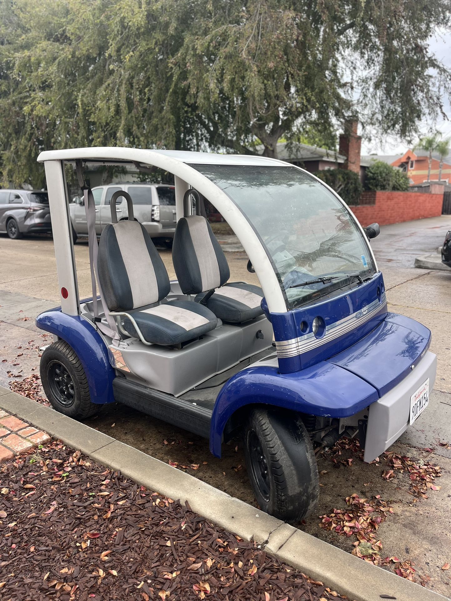 2002 Ford Think for Sale in San Diego, CA - OfferUp