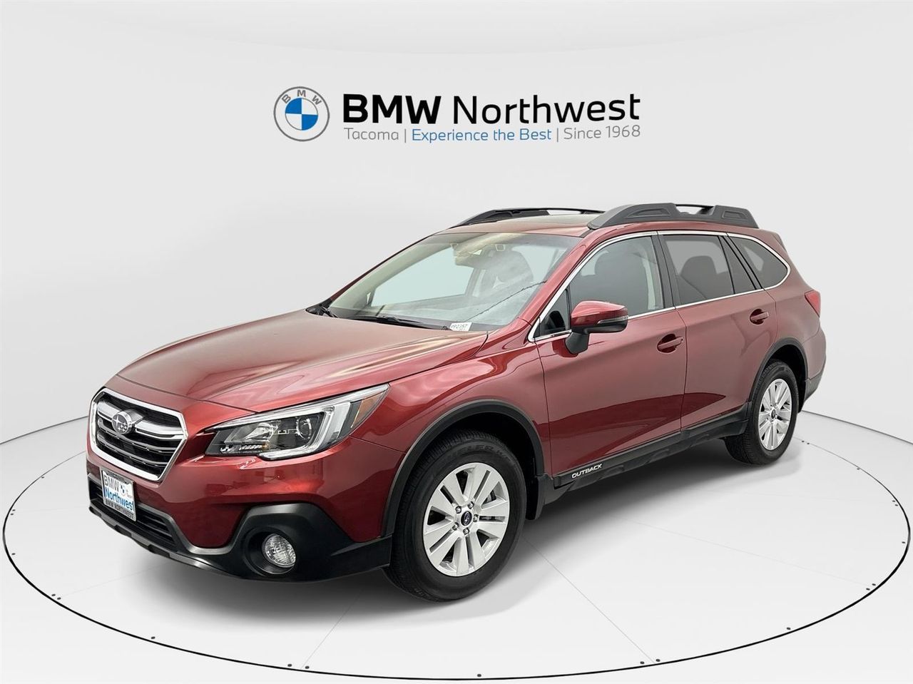 2019 Subaru Outback for Sale in Tacoma, WA - OfferUp