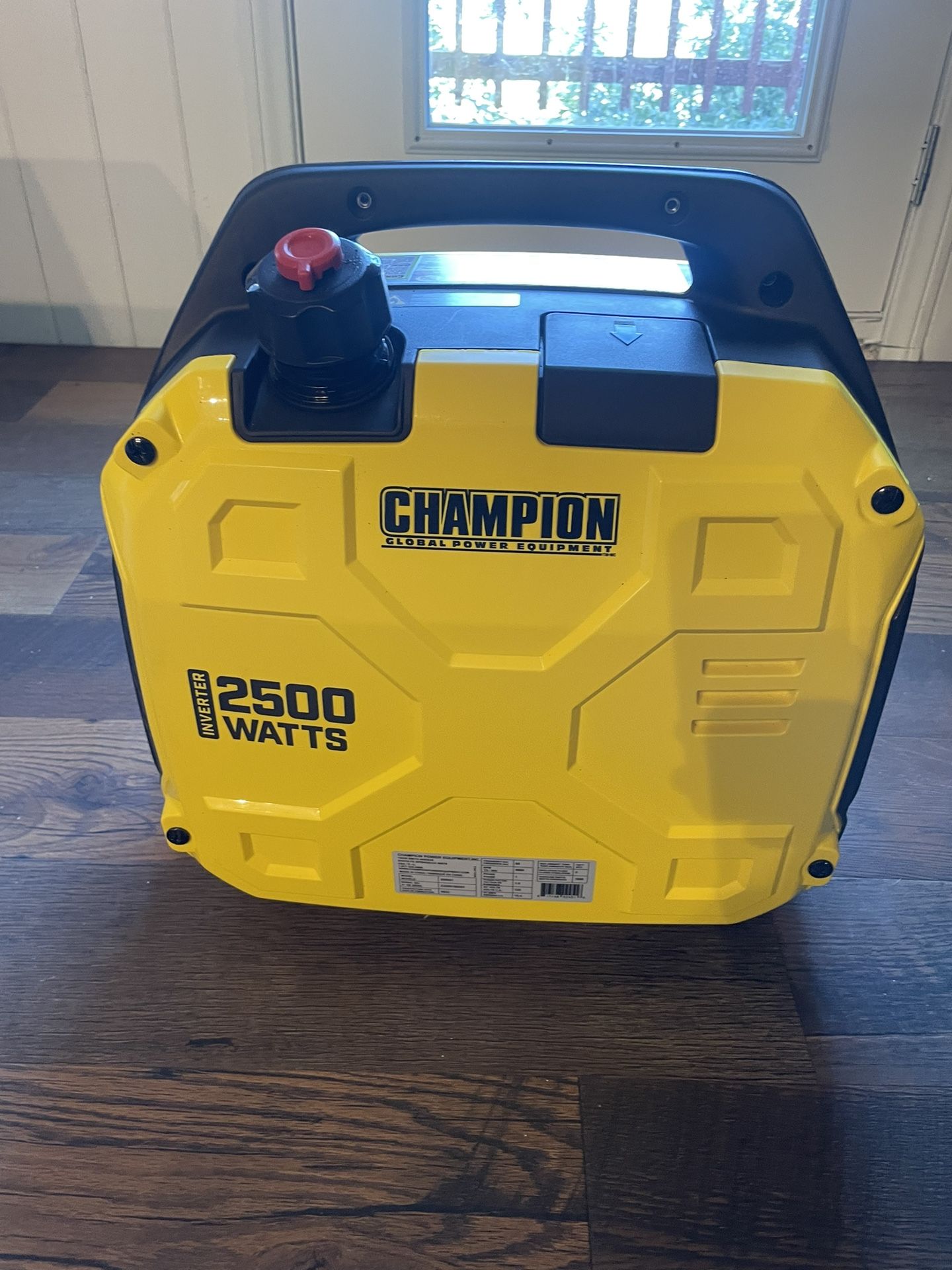 Champion 2500 for Sale in Lake Arrowhead, CA - OfferUp
