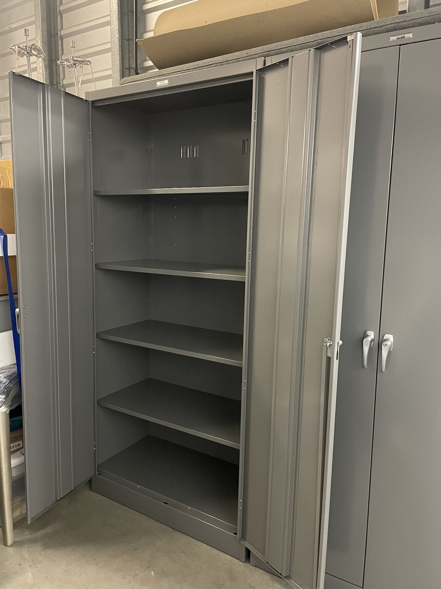 Heavy Duty Storage Cabinet for Sale in Burbank, CA - OfferUp