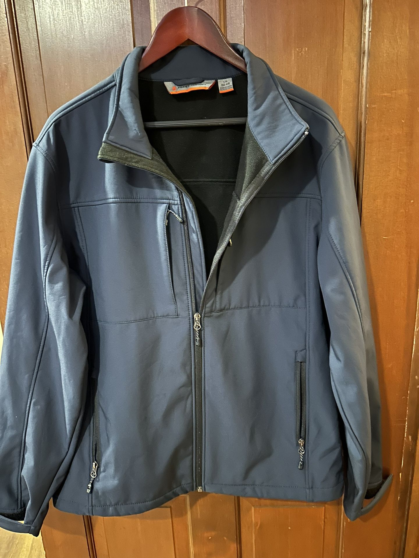 Free Country Jacket, Large, Fleece Lined for Sale in Glendora, CA - OfferUp