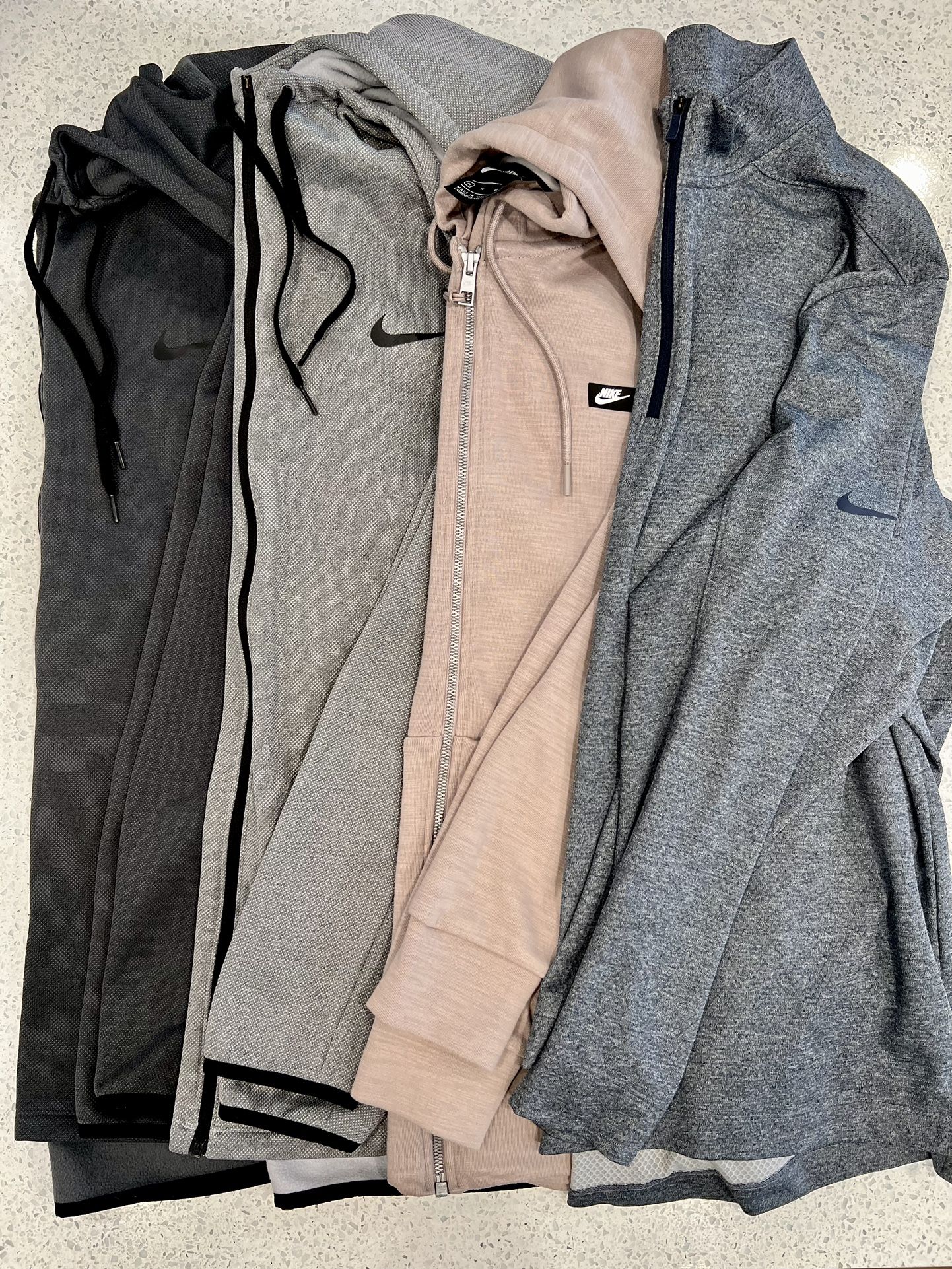 XL NIKE Jacket Bundle $60 for Sale in Newport Beach, CA - OfferUp
