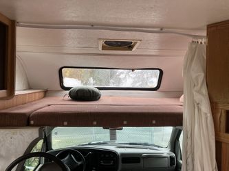 98 Coachman Motorhome for Sale in Edgewood, WA - OfferUp