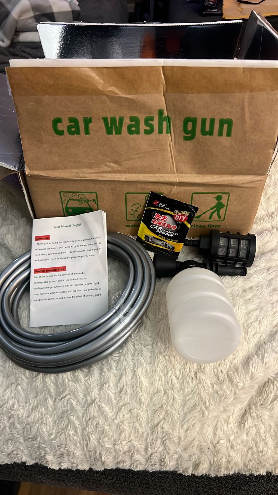 EAFC Power Wash For vehicles for Sale in Southgate, MI - OfferUp