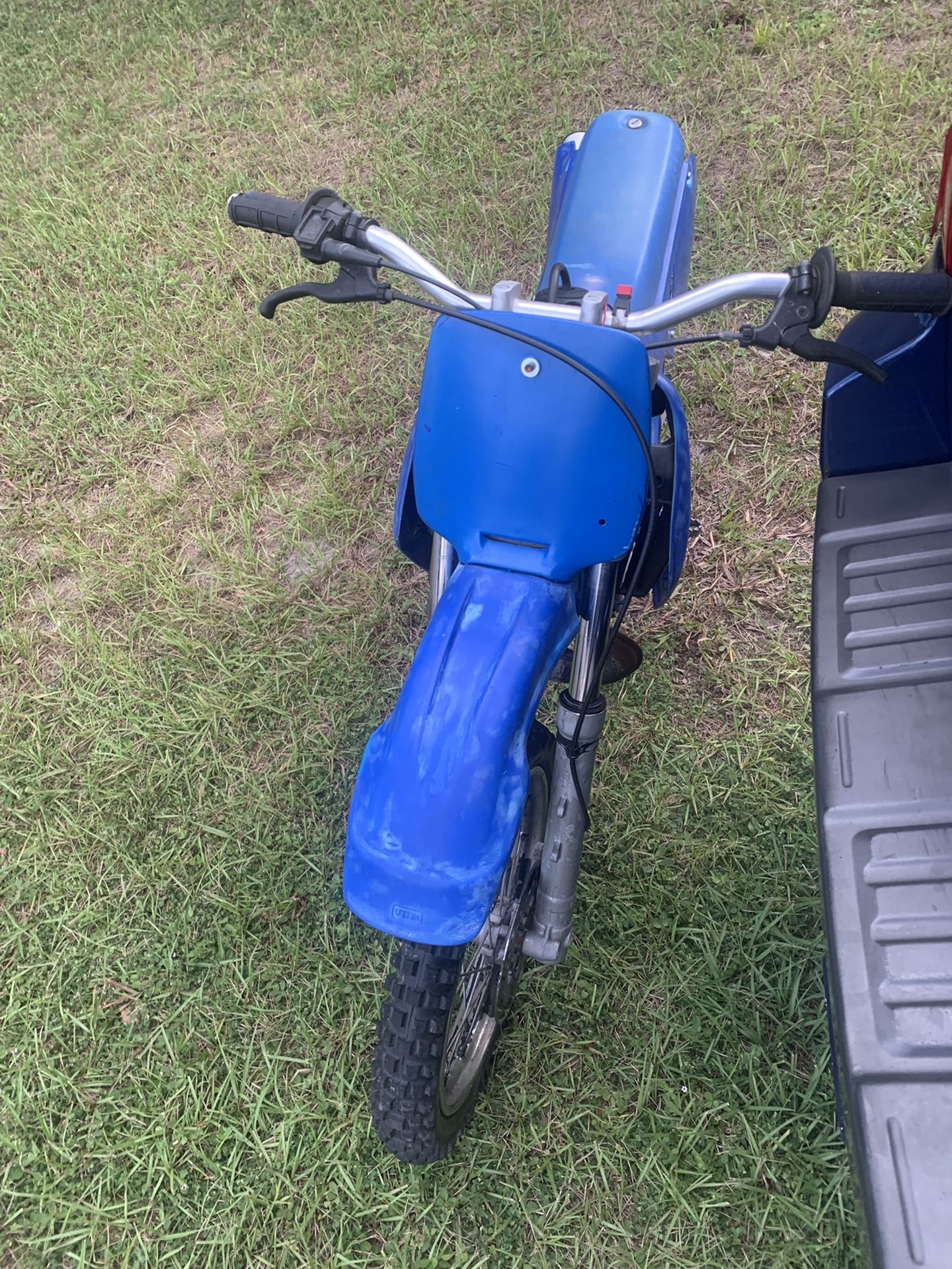 50cc Two stroke for Sale in Spring Hill, FL - OfferUp