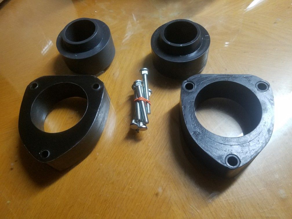40mm Lift kit for Scion xA xB iQ Toyota Yaris Echo for Sale in ...