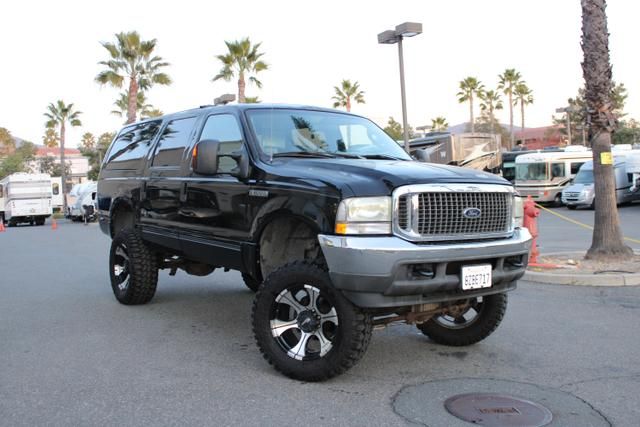 2004 Ford Excursion for Sale in Corona, CA - OfferUp