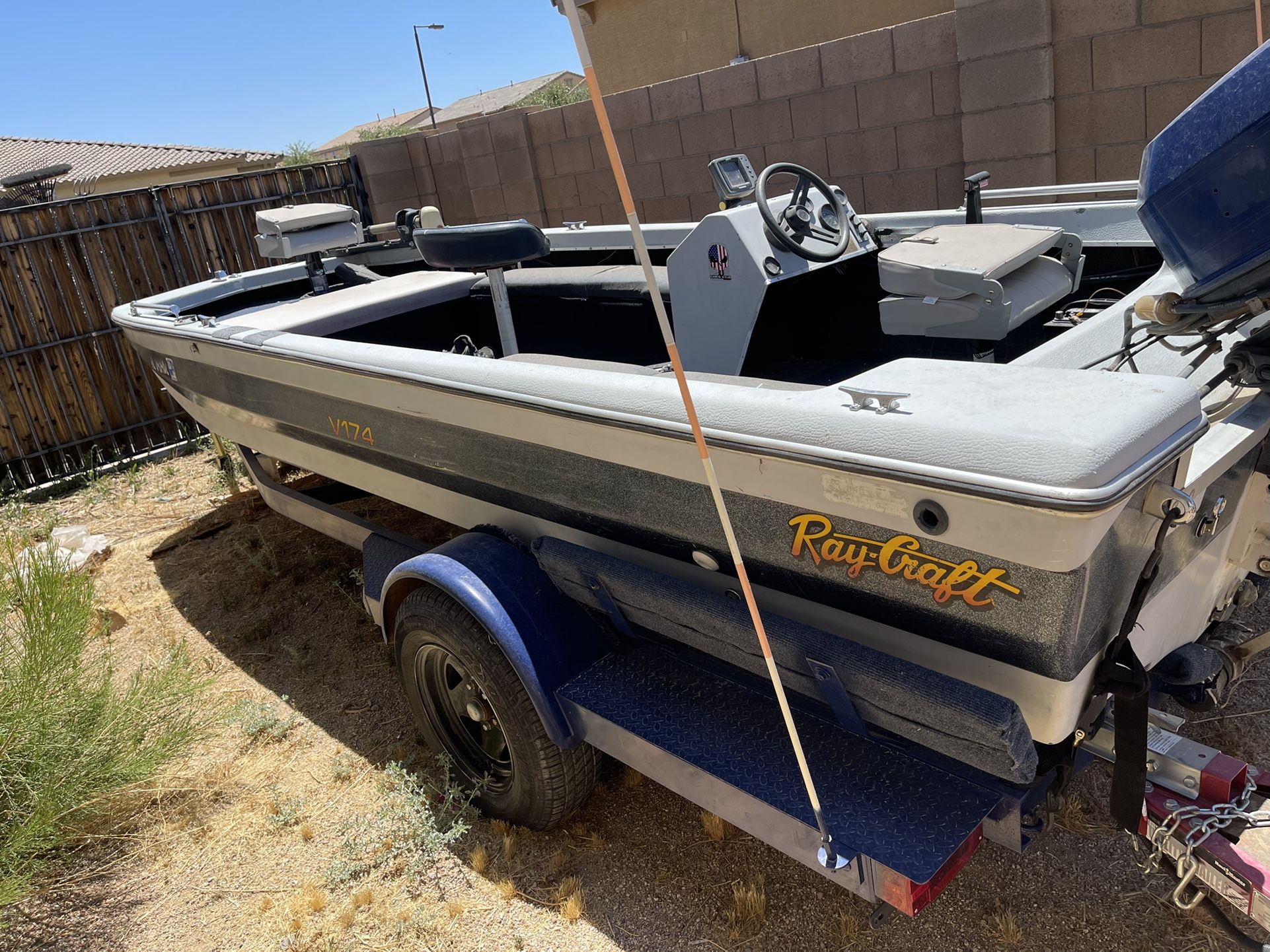 PRO Craft Boat For Sale - ZeBoats
