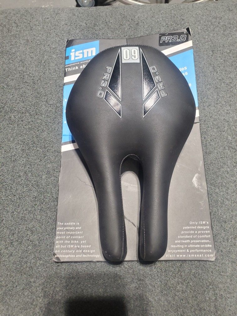 Bicycle Seat , ISm PR 3.0 60 for Sale in Norwalk, CA - OfferUp
