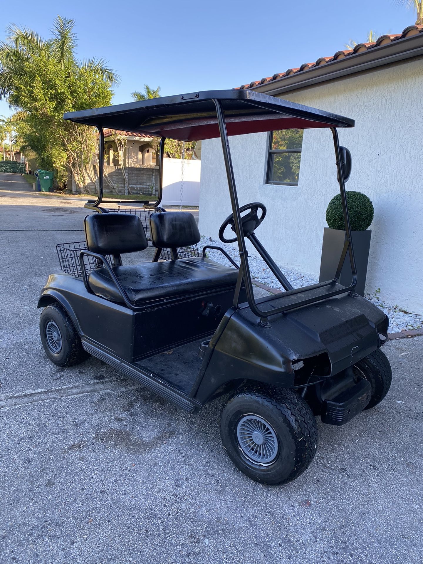 1996 club car ds for Sale in Miami, FL - OfferUp