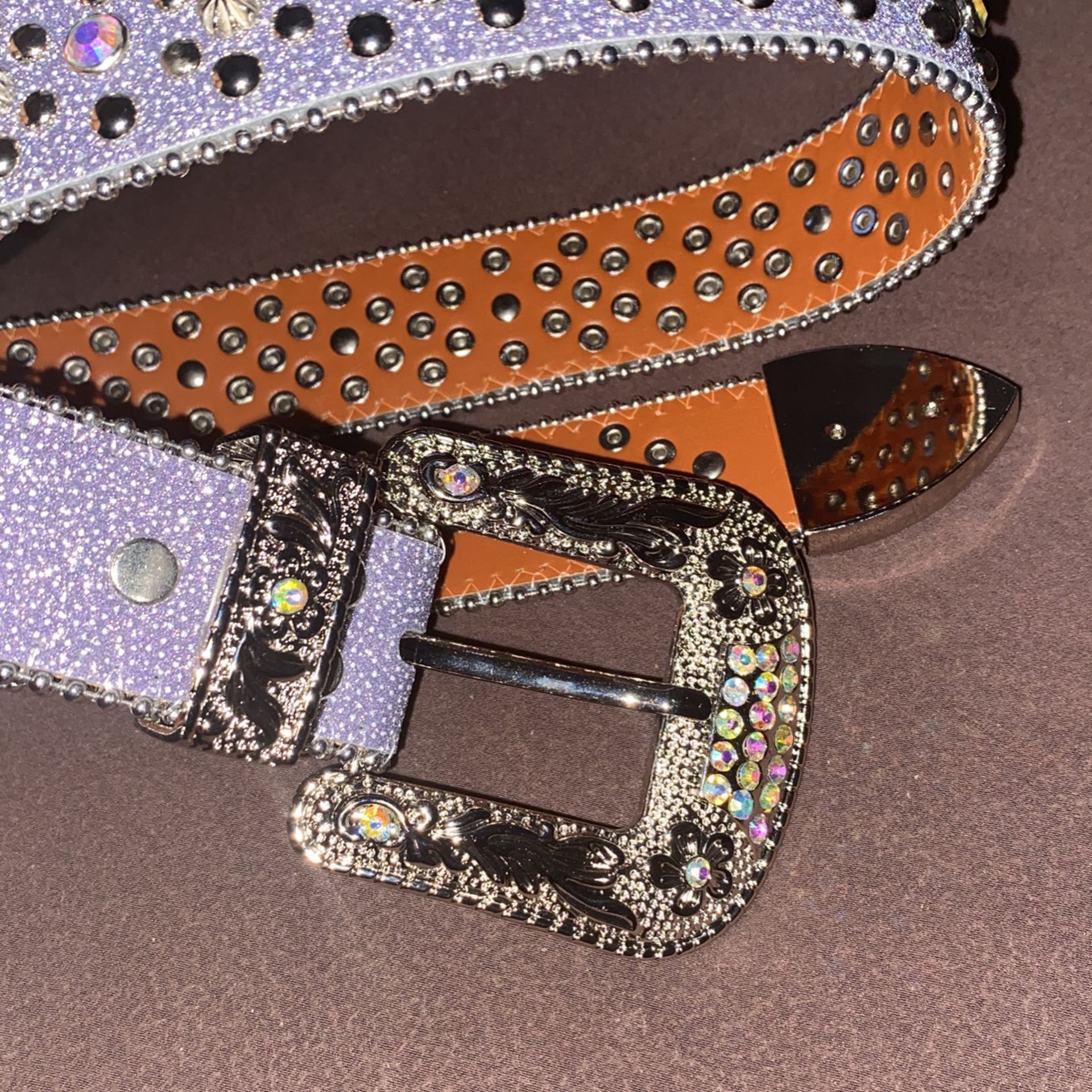 Bb Belt for Sale in Cty Of Cmmrce, CA - OfferUp