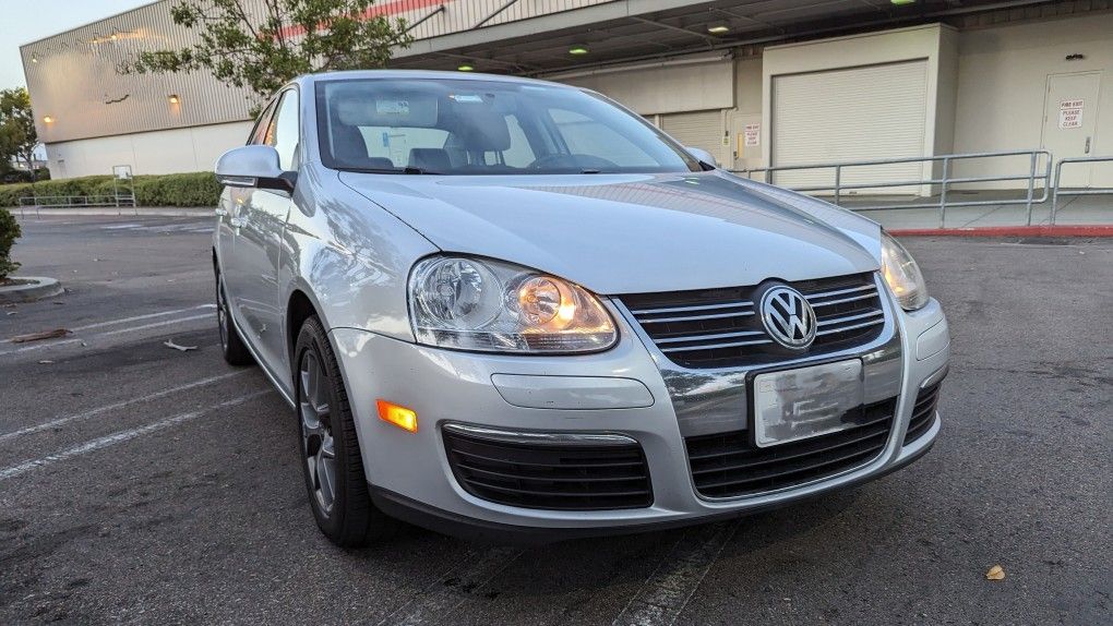 2010 Volkswagen Jetta for Sale in San Diego, CA - OfferUp