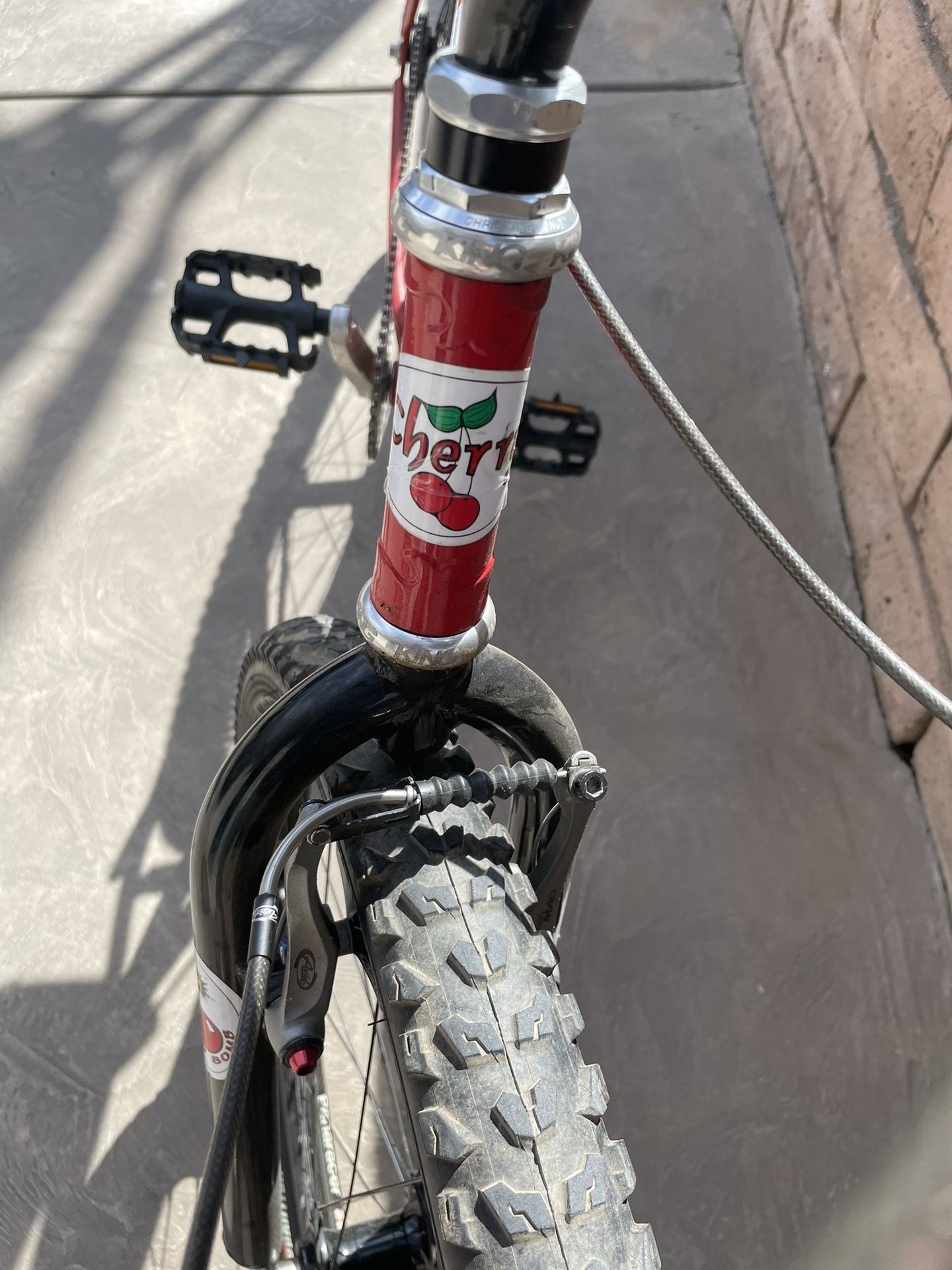 Cherry Bicycles - Single Speed MTN Bike for Sale in Glendora, CA - OfferUp