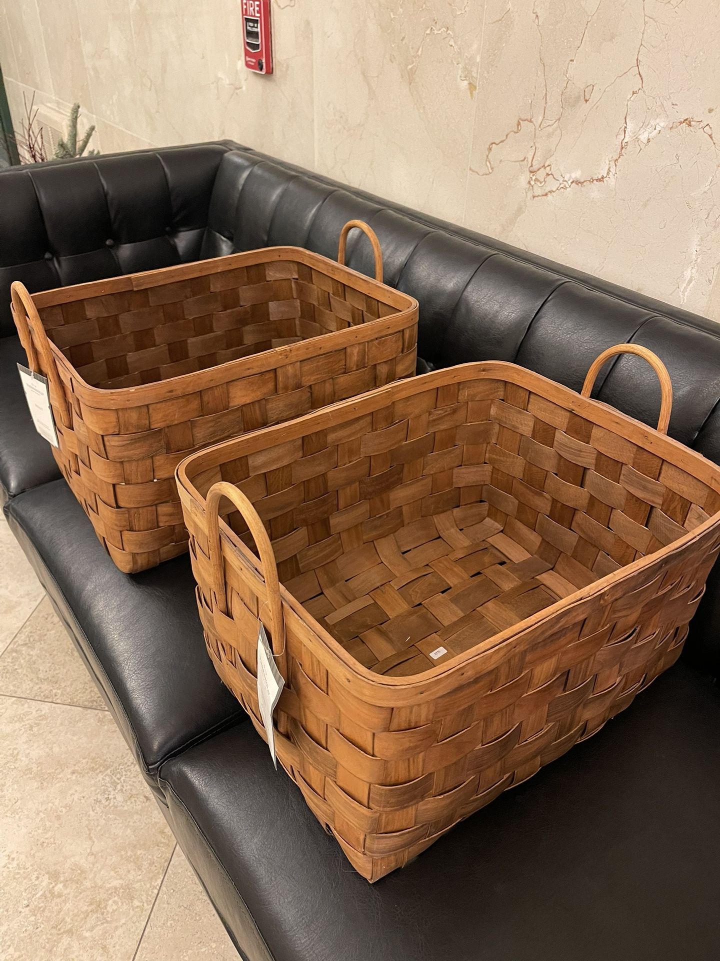 Storage Baskets - Threshold x Studio McGee for Sale in Chicago, IL ...