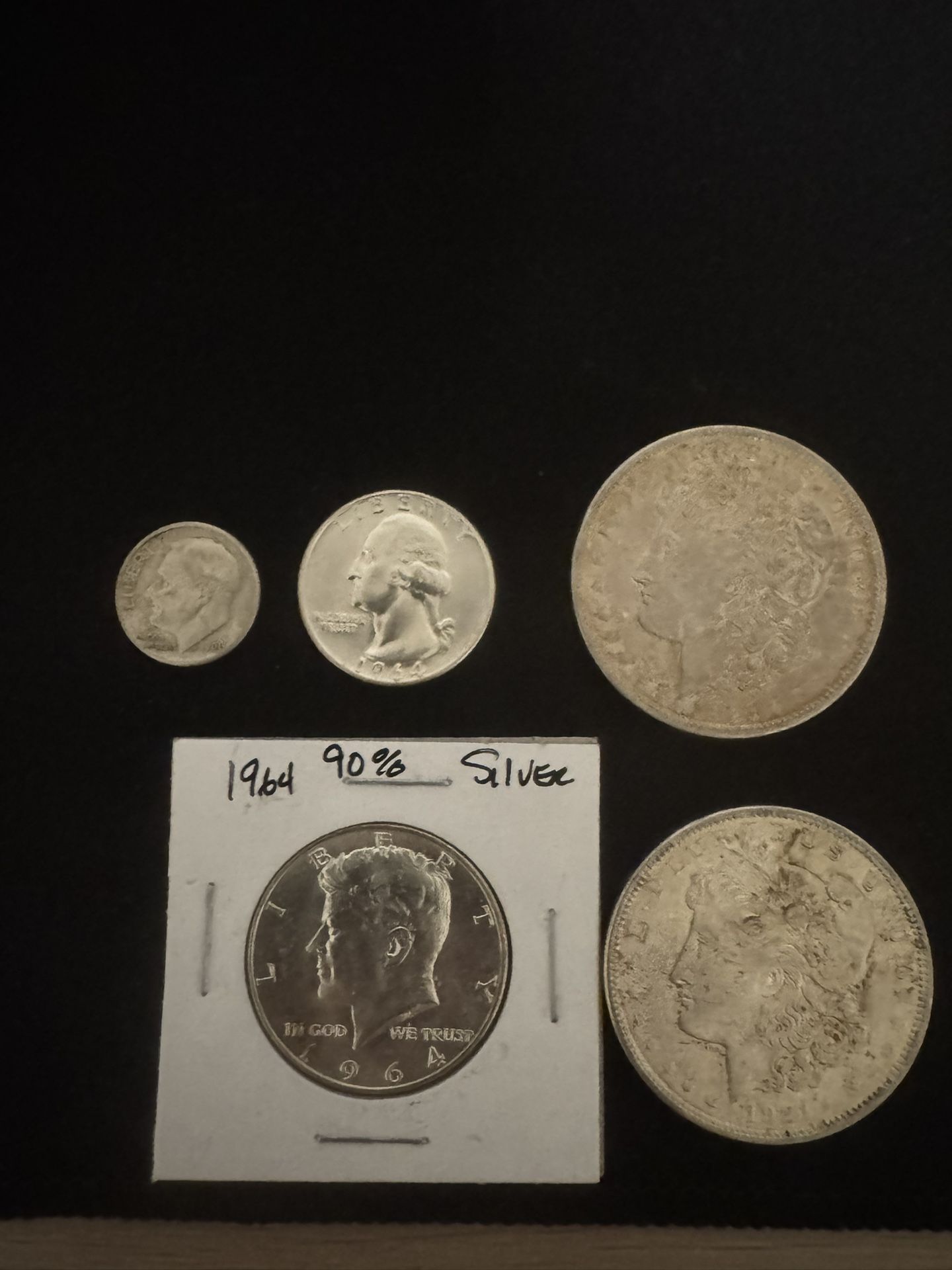 Junk Silver for Sale in Gilbert, AZ - OfferUp