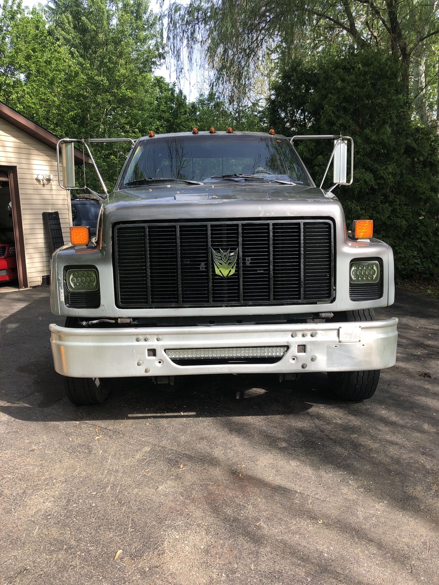 1991 gmc c70 for Sale in Indianapolis, IN - OfferUp