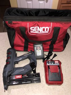 Senco 6e0001n store
