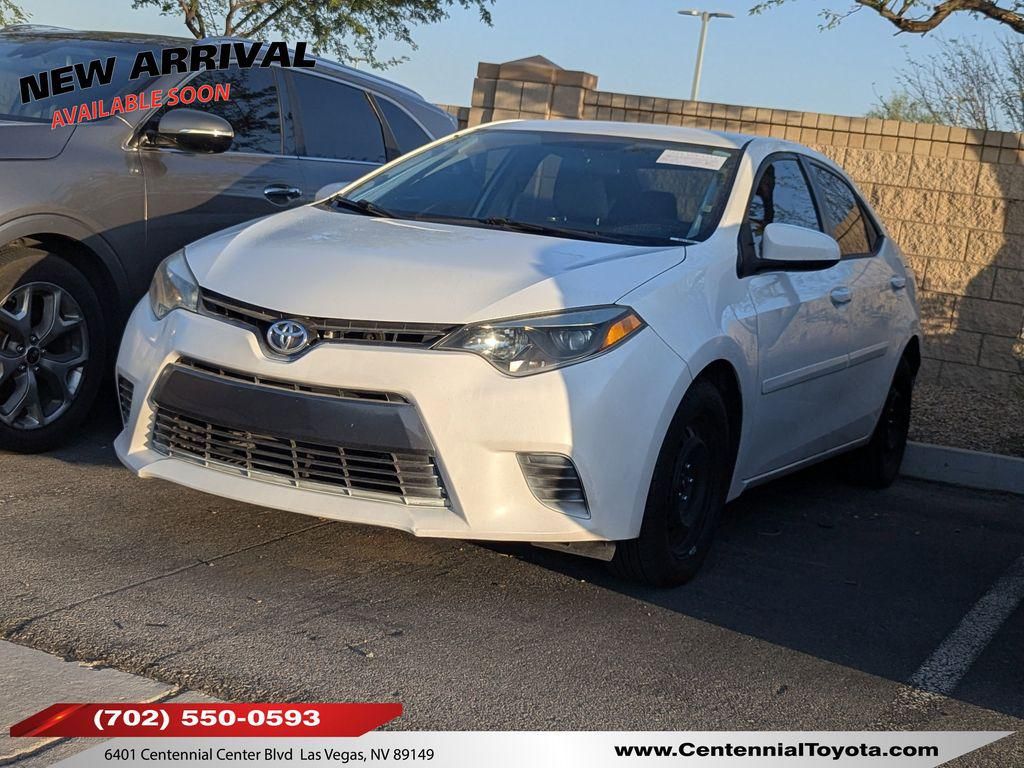 2016 Toyota Corolla for Sale in Las Vegas, NV - OfferUp