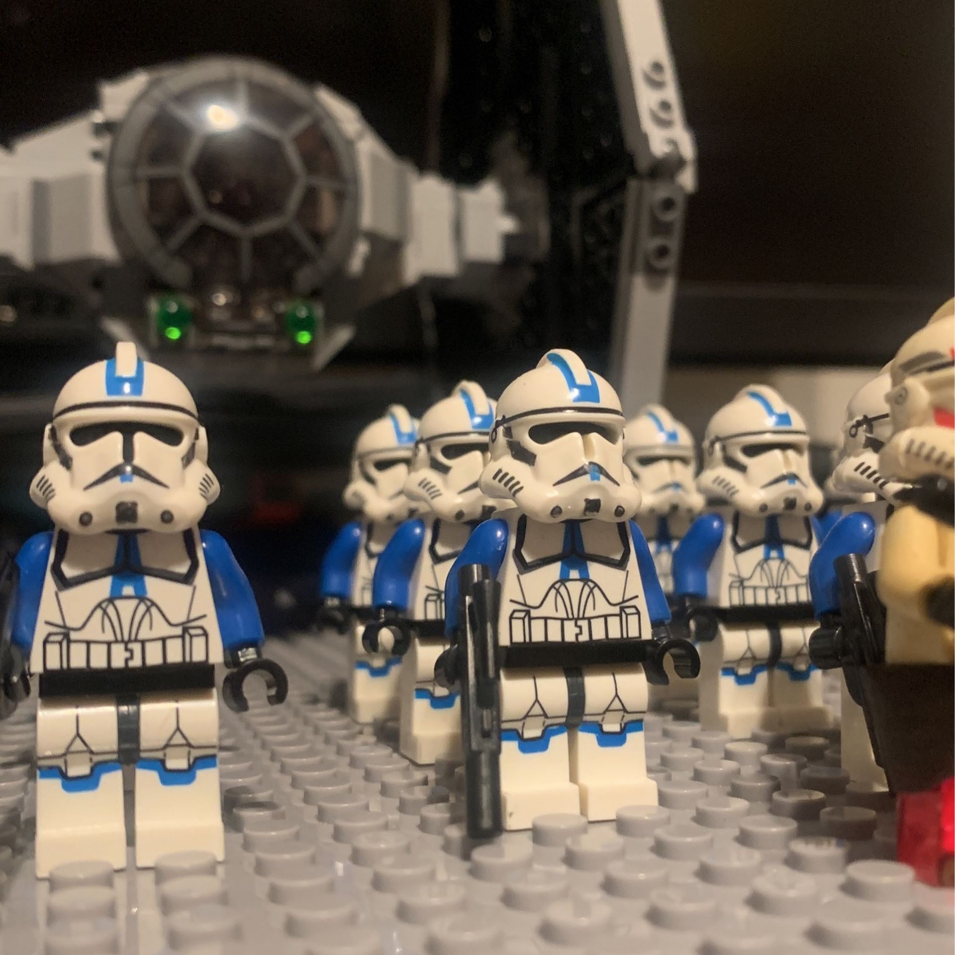 501st Clones Phase 2 Minifigures for Sale in Irwindale, CA - OfferUp