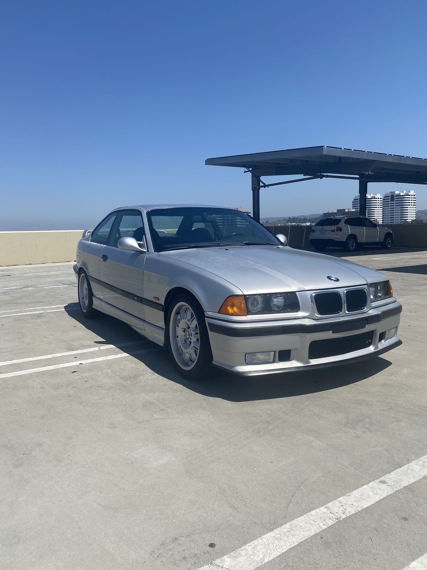 Bmw M3 For Sale Los Angeles