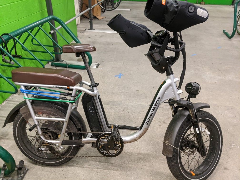 Rad runner 2 Plus for Sale in Seattle, WA - OfferUp