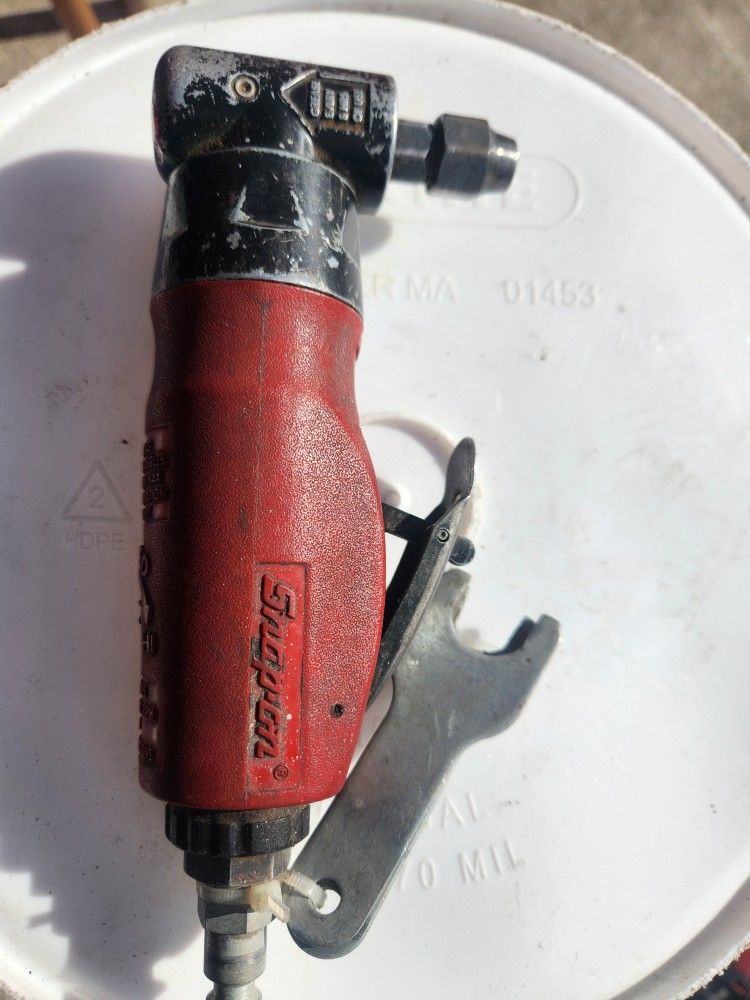 Snop .on Tools Model Pt210 for Sale in Lakewood, WA - OfferUp