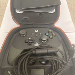 Xbox One Controller Inside