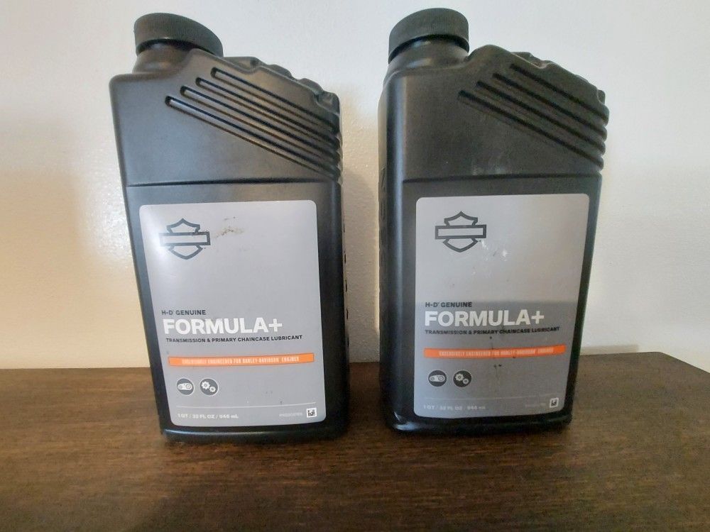 2 Harley Davidson Formula + for Sale in Miami, FL - OfferUp