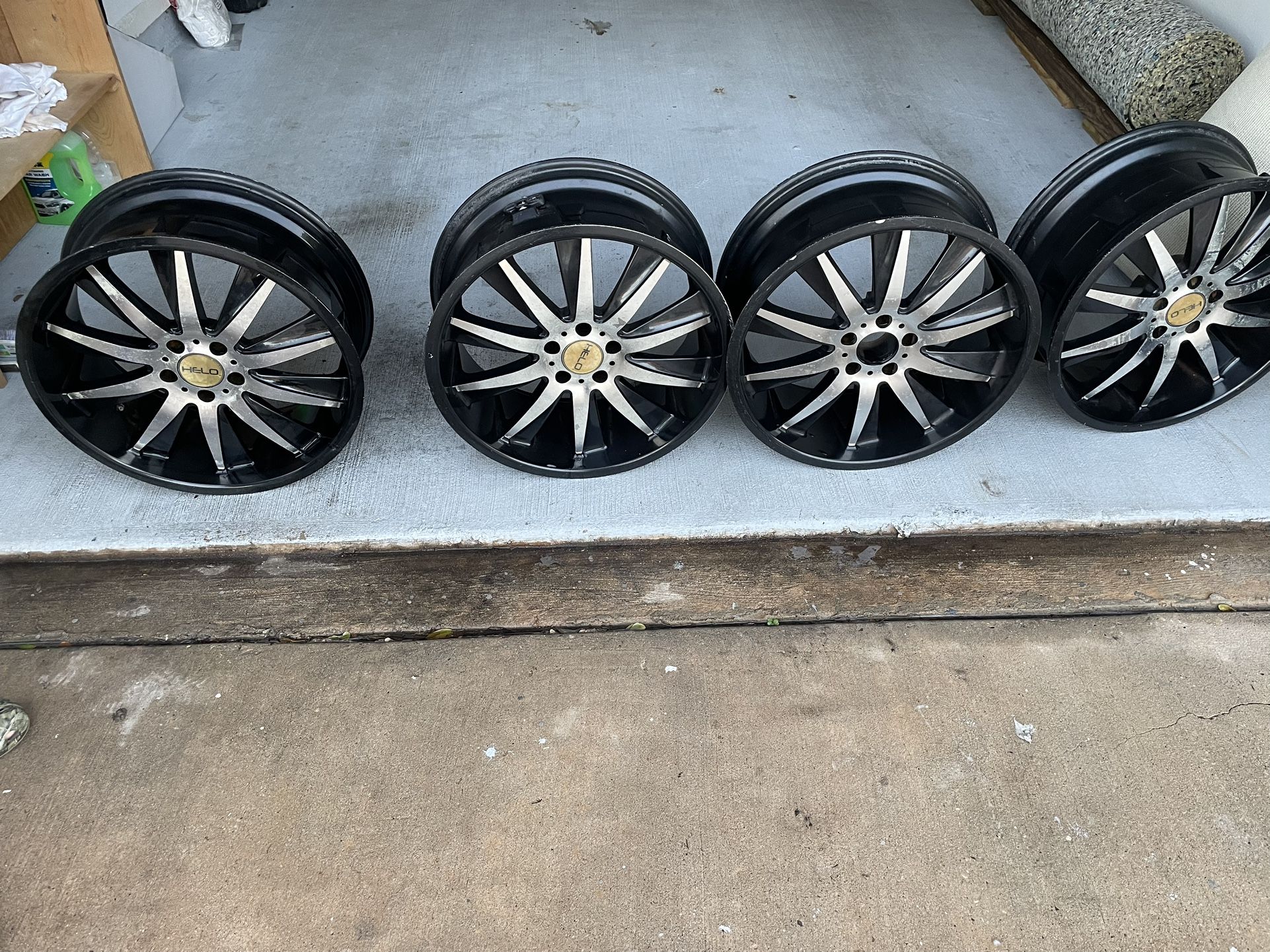 RIMS for Sale in Houston, TX - OfferUp