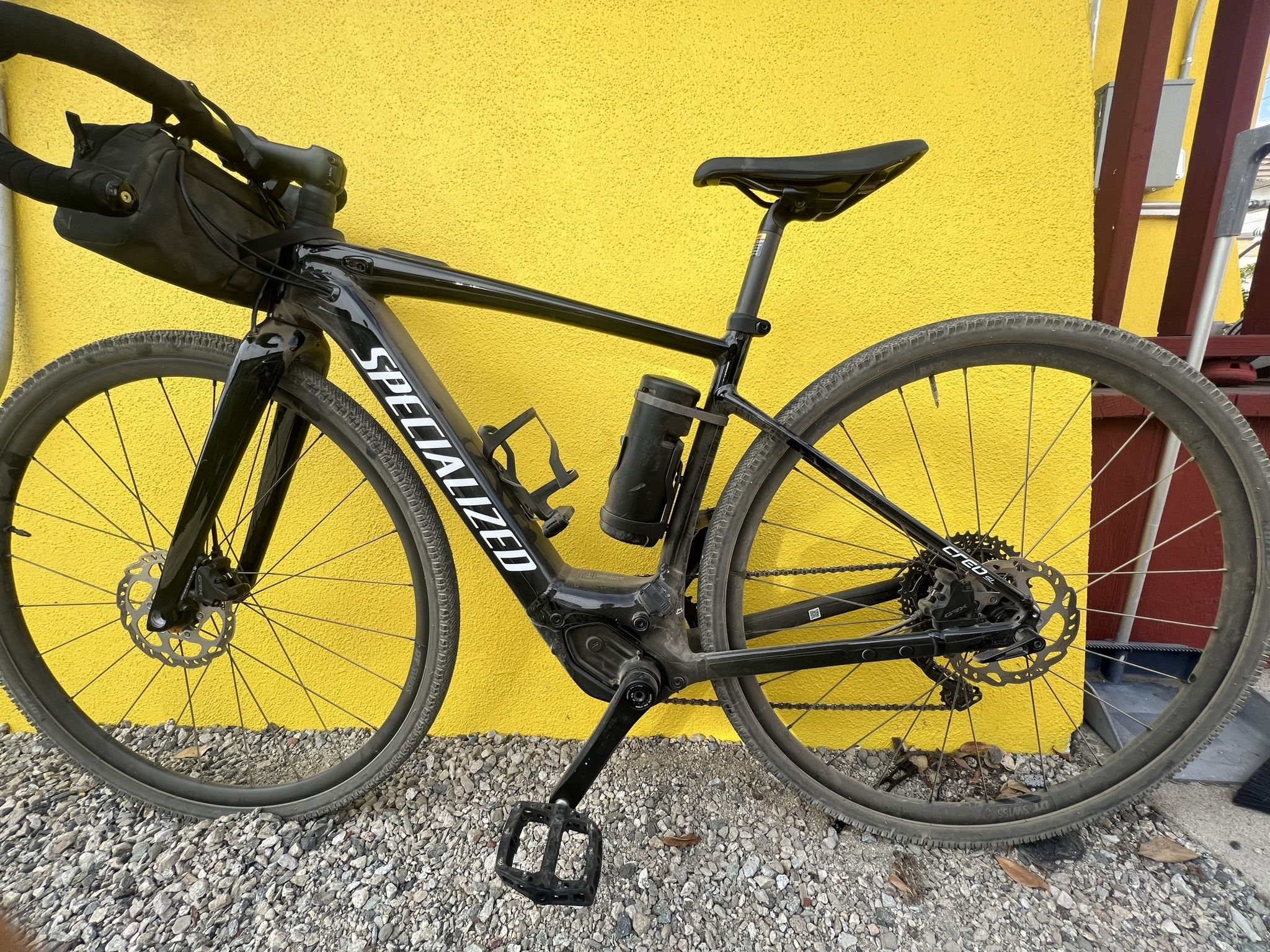 Specialized XS Turbo creo SL Comp E5 2023 for Sale in Glendale, CA ...