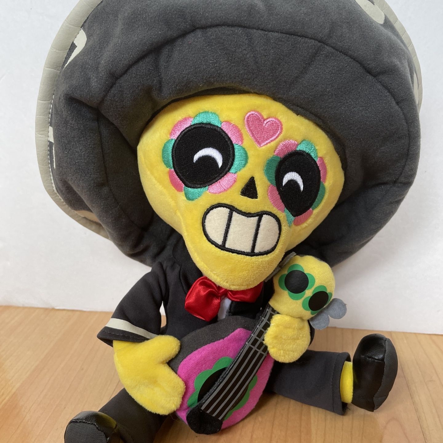 Brawl Stars Plush Buddies 7-Inch-Tall Collectibles Brawl Stars Plush ...