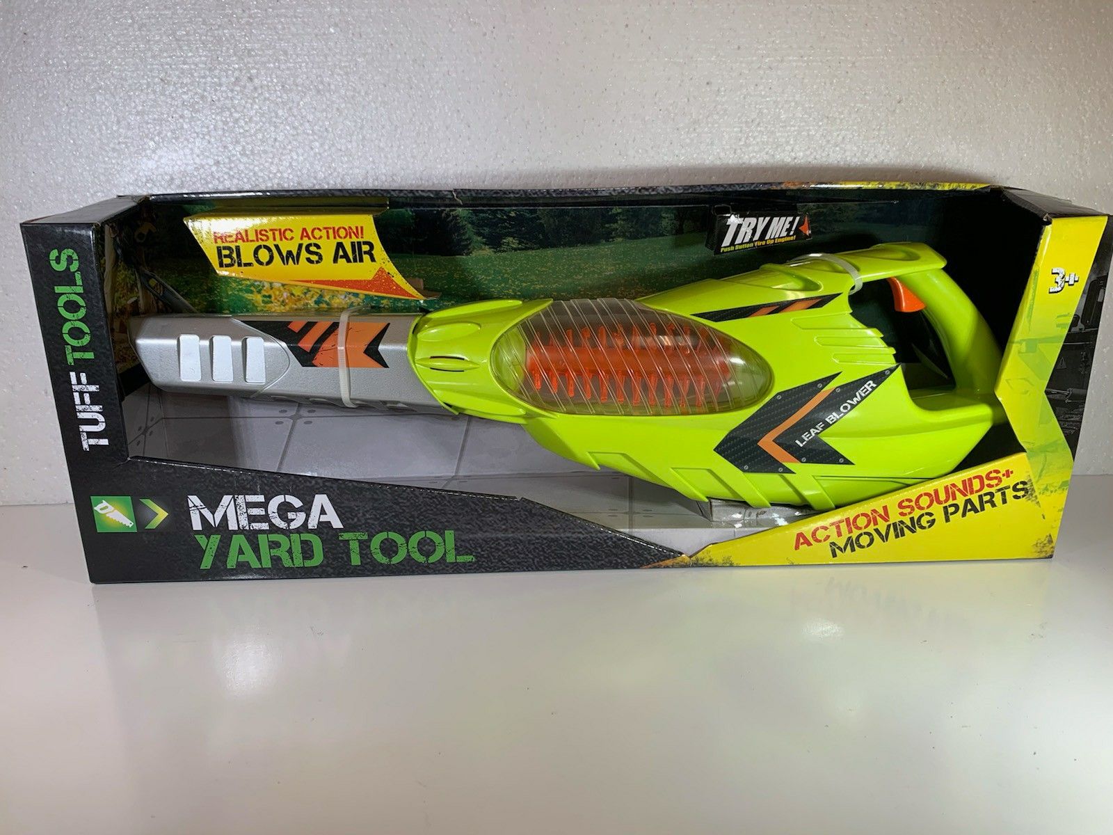 Tuff Tool Toy COMBO for Sale in Houston, TX - OfferUp