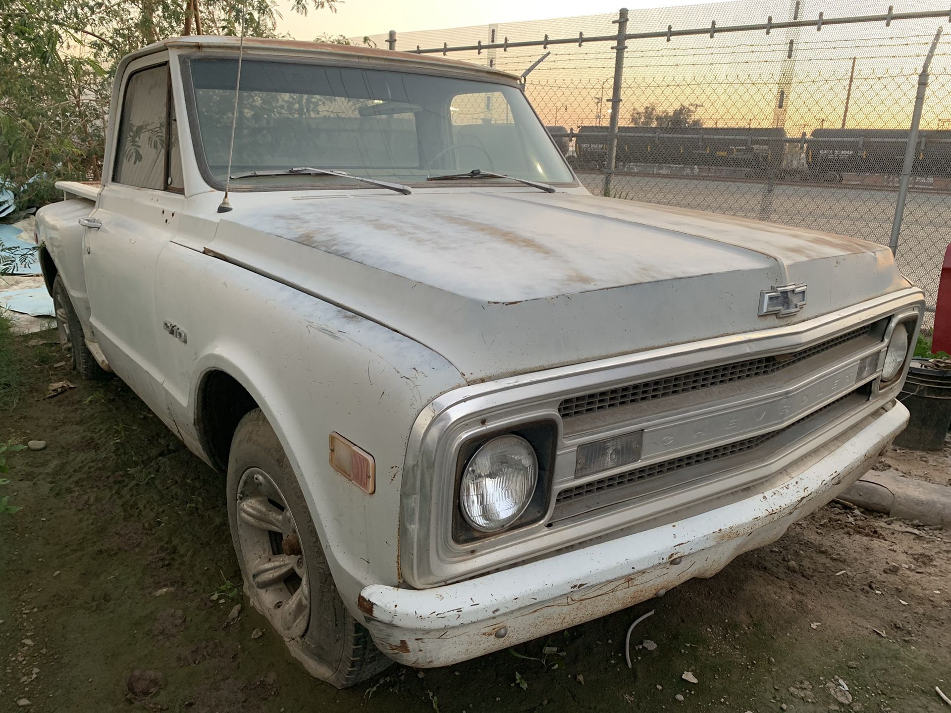 69 chevrolet c10 for Sale in Calexico, CA - OfferUp