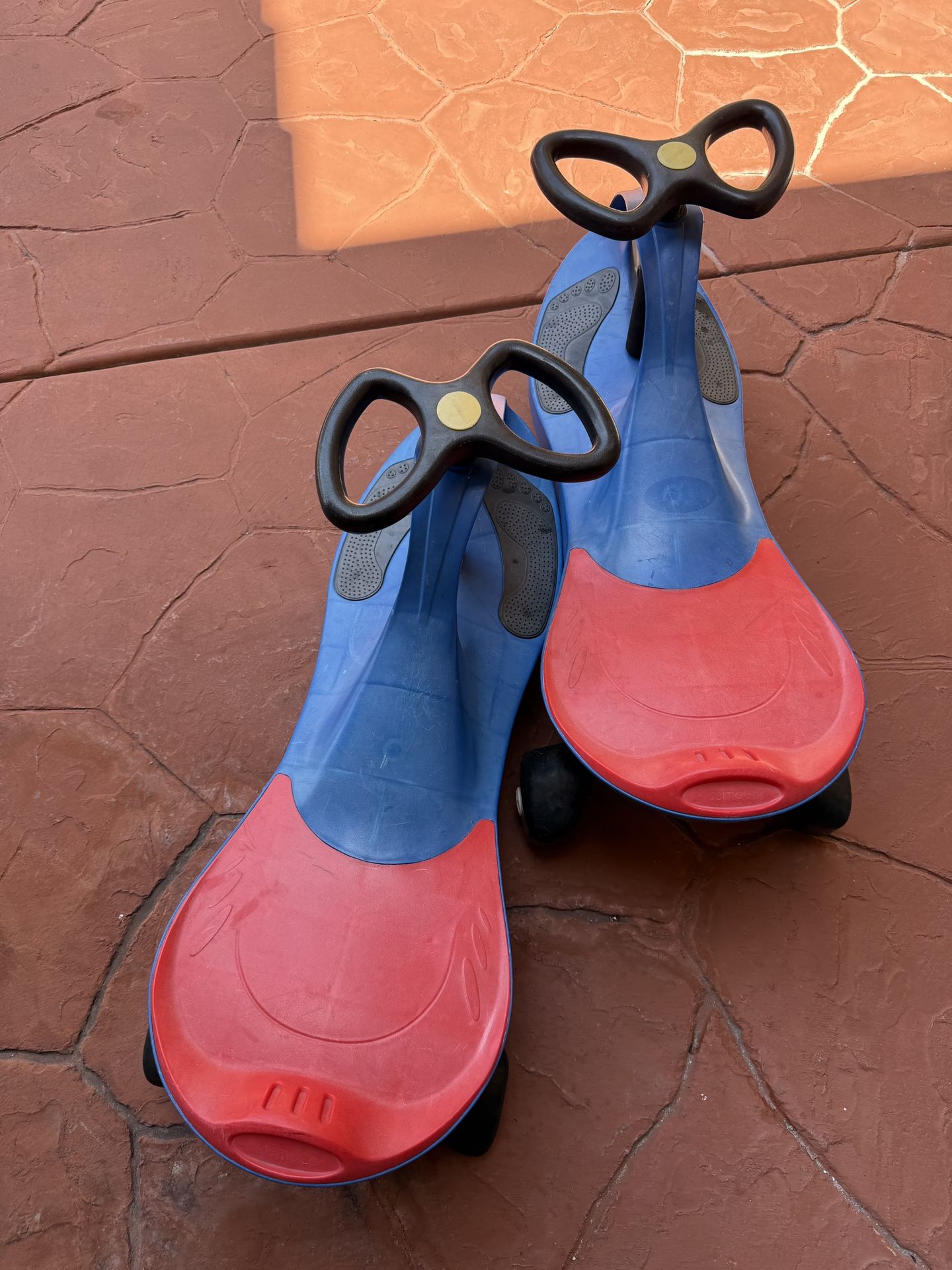 Two Wiggle Carts for Sale in San Diego, CA - OfferUp