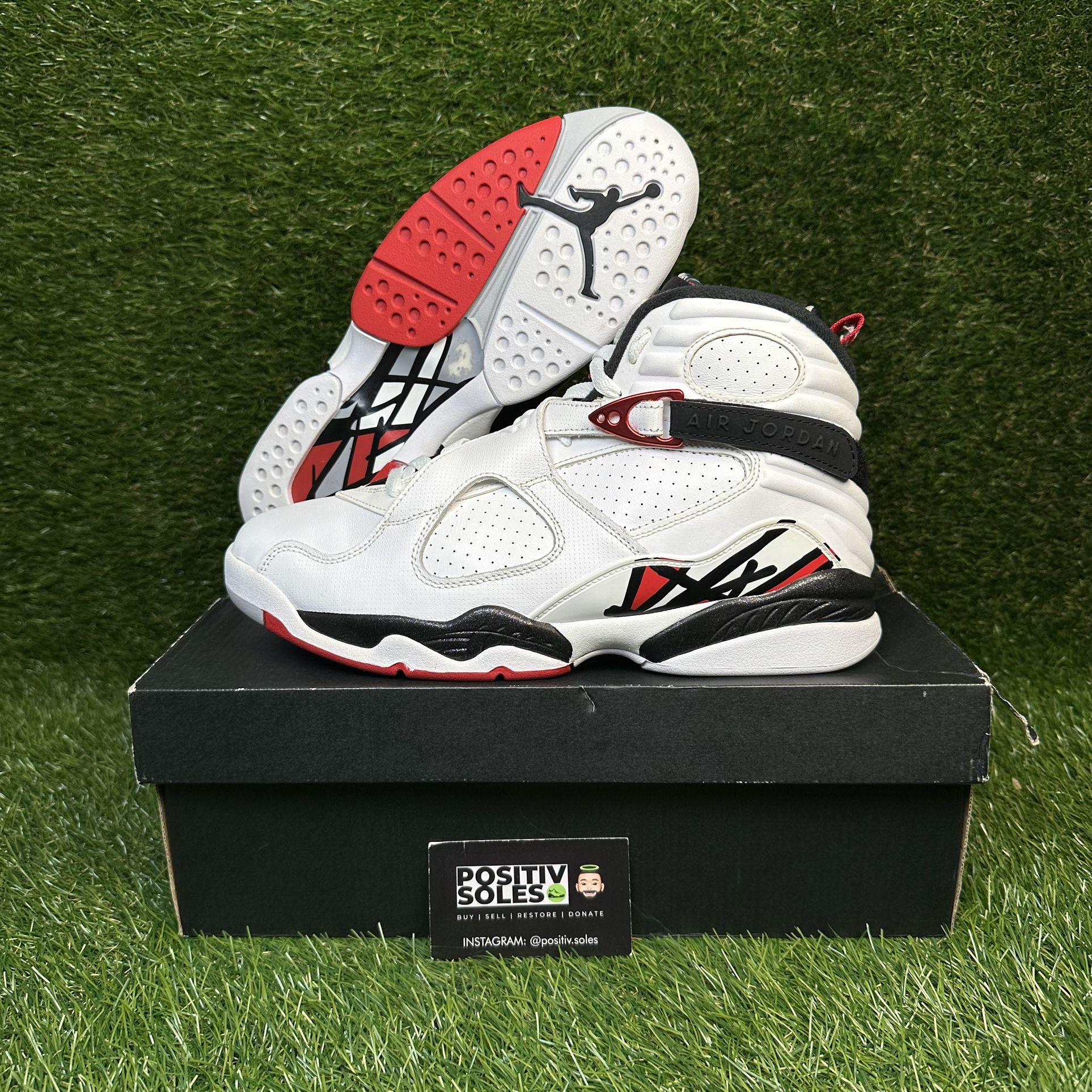 Air Jordan 8 Alternate for Sale in Richmond, VA - OfferUp
