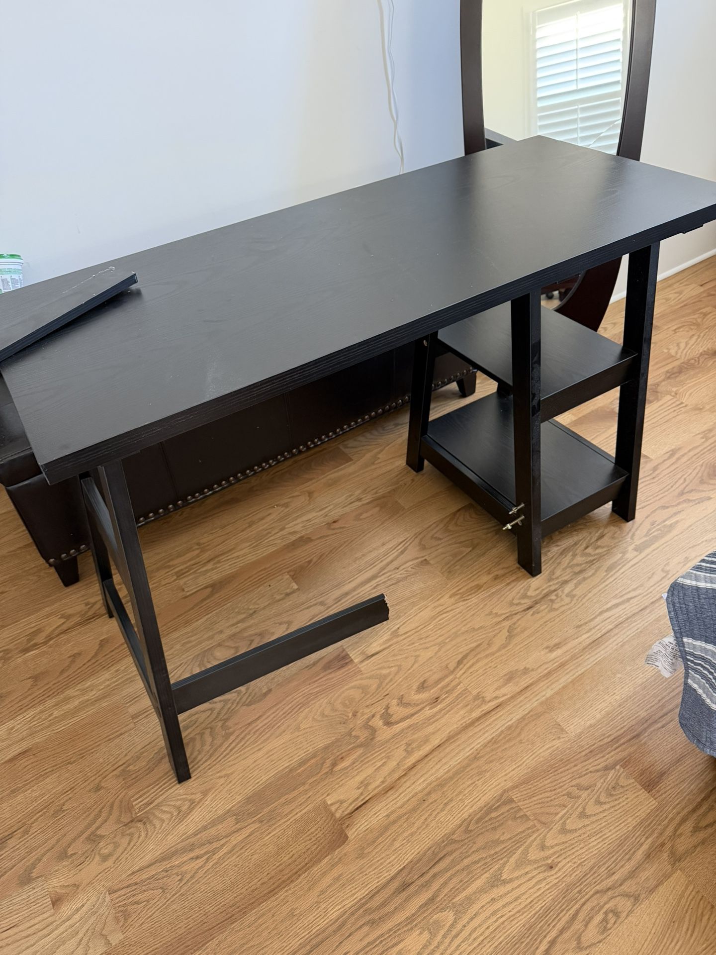 Free Desk- Broken Piece for Sale in Brookhaven, GA - OfferUp