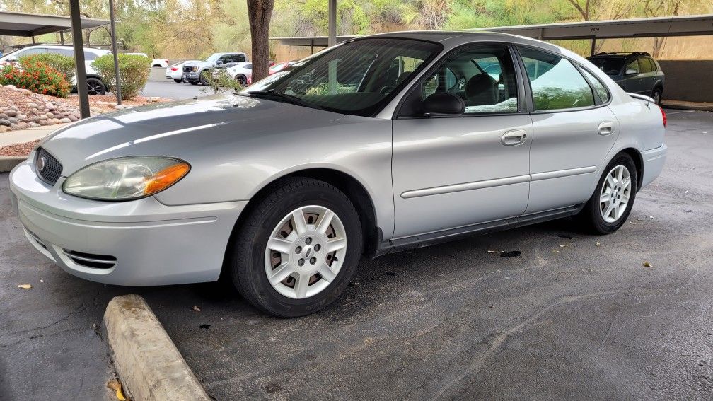 2007 Ford Taurus for Sale in Oro Valley, AZ - OfferUp