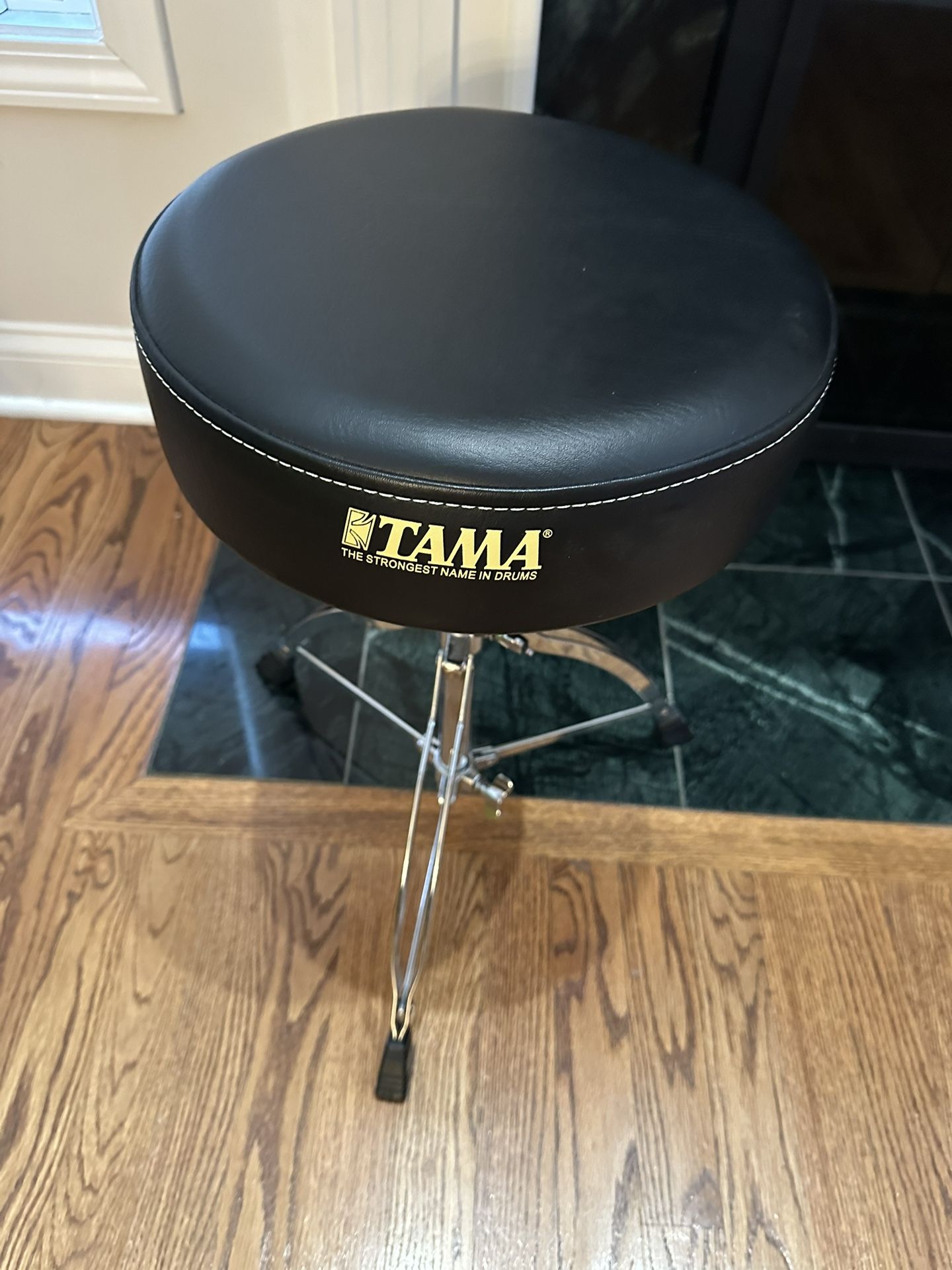 Tama Drum Chair for Sale in New Lenox, IL - OfferUp